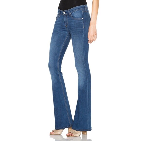 rag & bone | Jeans | Rag Bone Elephant Bell Bottom Flare Jeans In ...